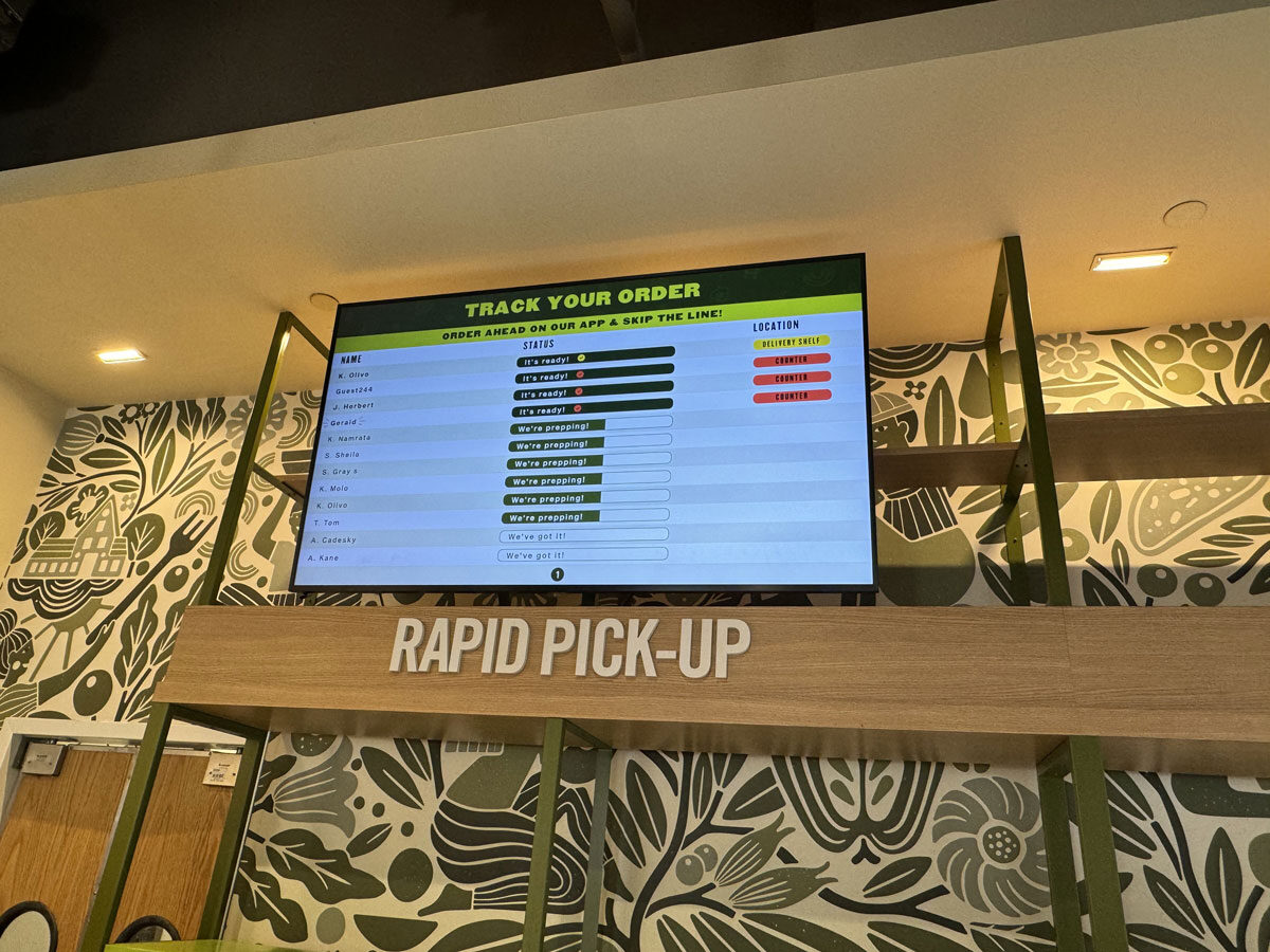 Case Study - Panera | Creative Realities